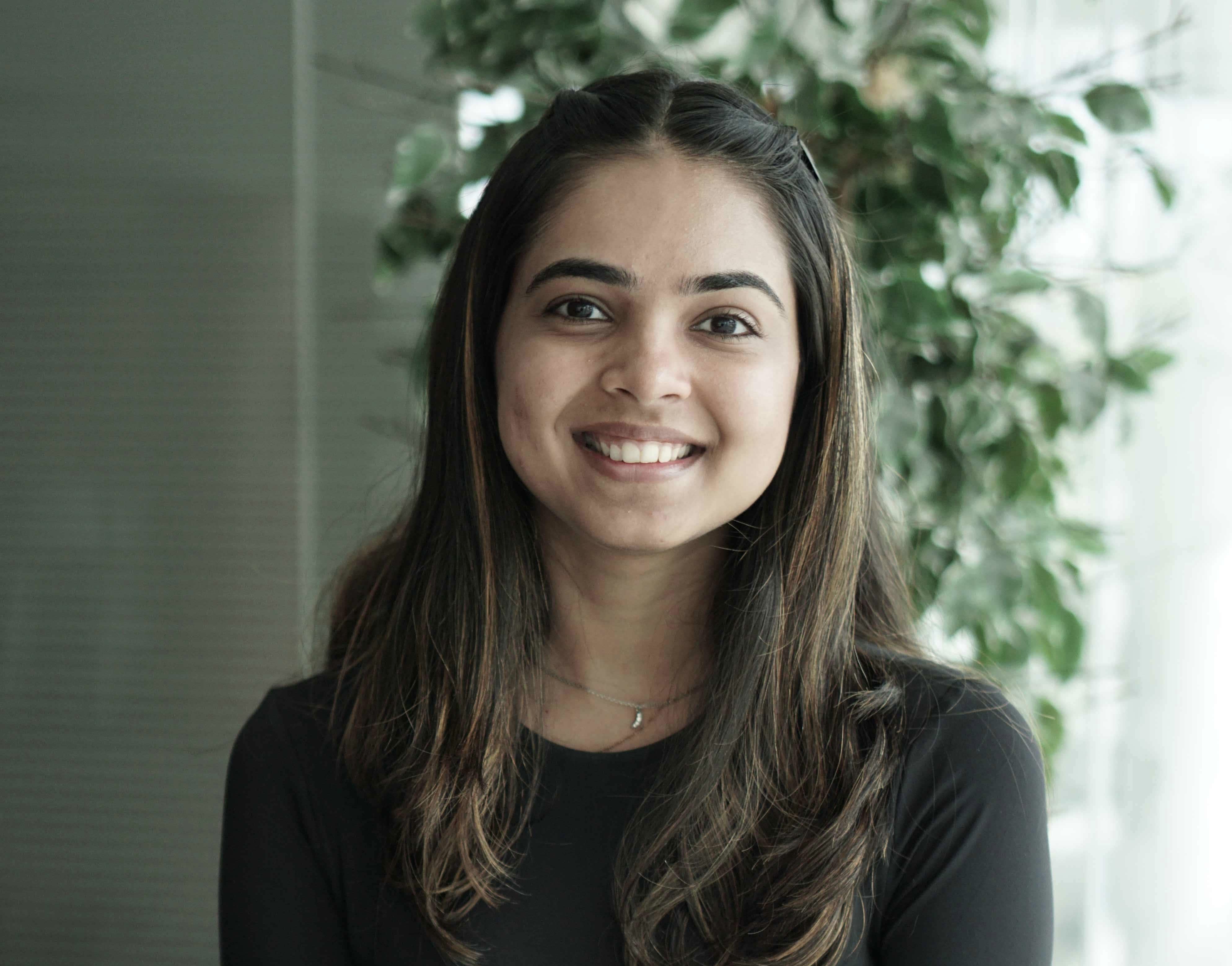 Riddhi Mahesh Dange | Software Developer | Data Scientist | Data Analyst